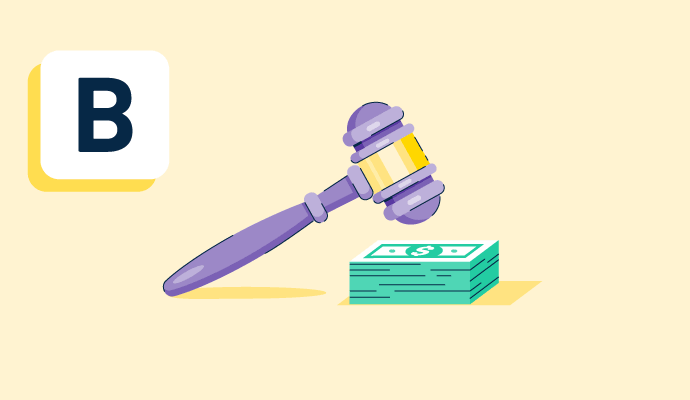 Back Pay | Technology Glossary Definitions | G2
